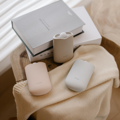 Battery Charger Power Bank Lady Gifts Mini Portable Phone Charger, Mini ...
