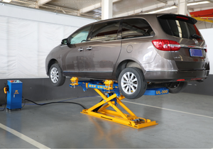 Panel Beating Equipment - CE Certified Auto Body Repair Tools