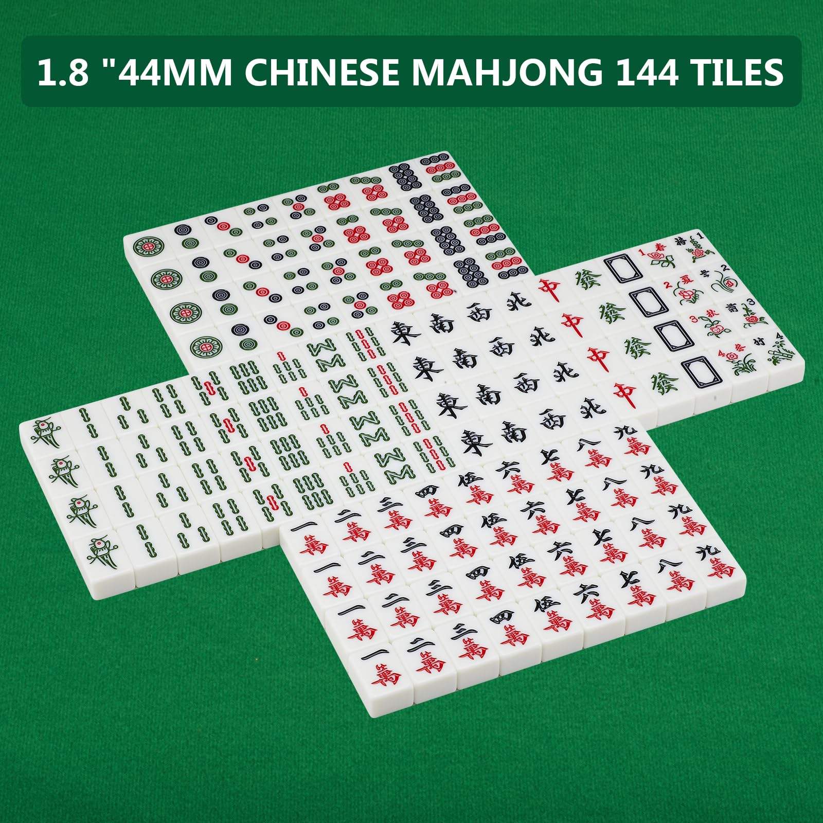 mahjong tiles chinese large size Shopping online｜ilovechina.alibaba.com