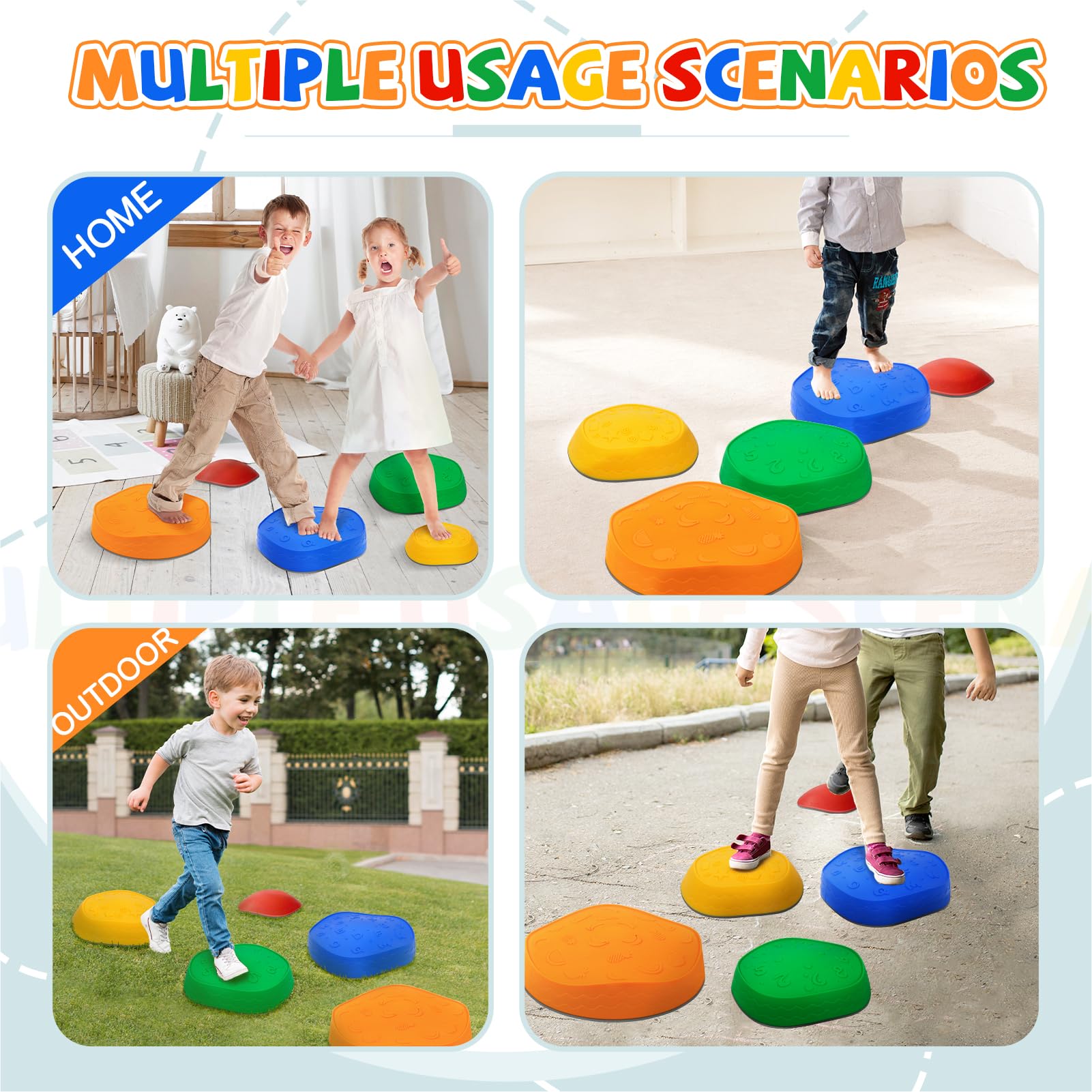 How to Choose the Best Sensory Items for Kids and Adults