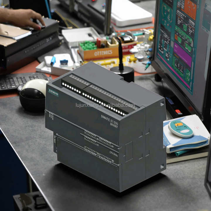 6ES7511-1AK02-0AB0 Siemens PLC Controller SIMATIC S7-1500 CPU 1511-1 PN ...