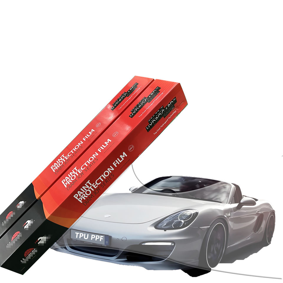 Best Price Llumar G2 Car PPF Film Ultra Soft Easy Install TPU Car Paint Film Anti Yellow Ppf ...