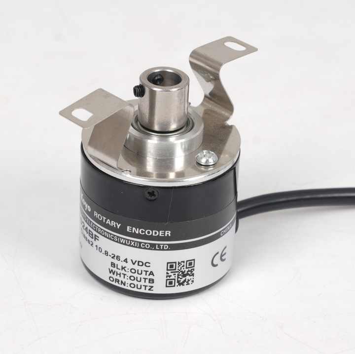 Koyo Encoder Hollow Shaft Photoelectric Encoder Incremental Rotary Encoder| Alibaba.com