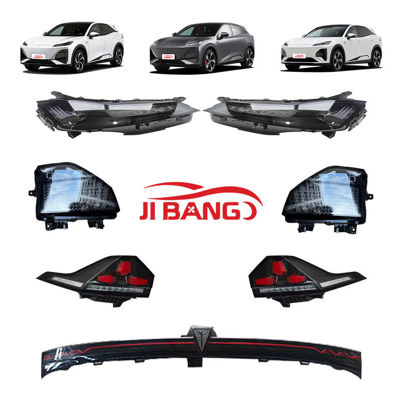 Genuine Chinese Complete Range of Changan Spare Parts Car LED ...
