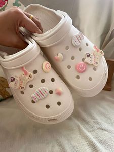 Jibbitz for Crocs - Cute Cartoon Shoe Charms Decor