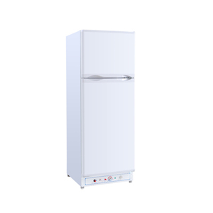 Household or Commercial Gas Powered Refrigerator - Alibaba.com
