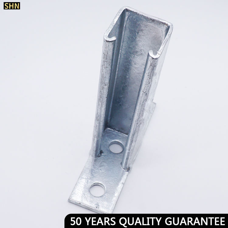 Unistrut U Channel Sizes - Durable Steel & Aluminum