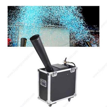 Waterfall Machine - Indoor Fireworks for Parties & Weddings