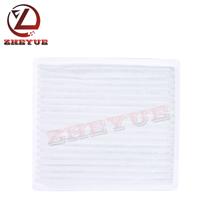 For Komatsu PC200-8 Excavator Air Conditioning Filter Element Model ...