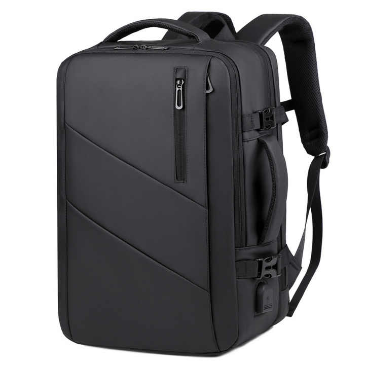 OEM Back Pack Custom Logo Designer Laptop Rucksack Travel Packsack Bag ...