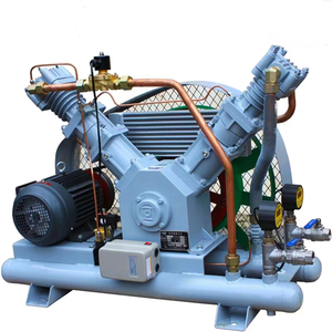 Power Up With A Wholesale carbon dioxide reciprocating compressor ...