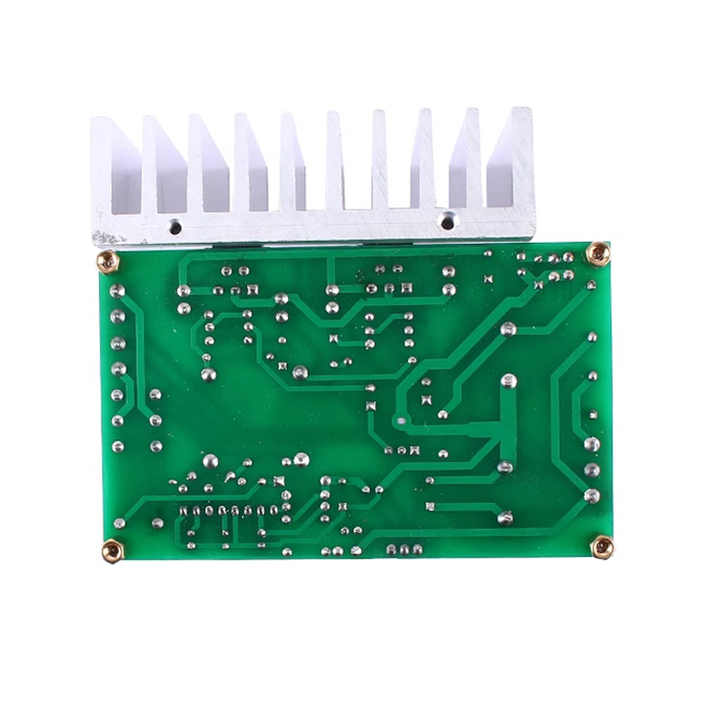 LM1875 high fidelity HIFI fever amplifier board dual channel stereo 20W * 2 gall flavor ...