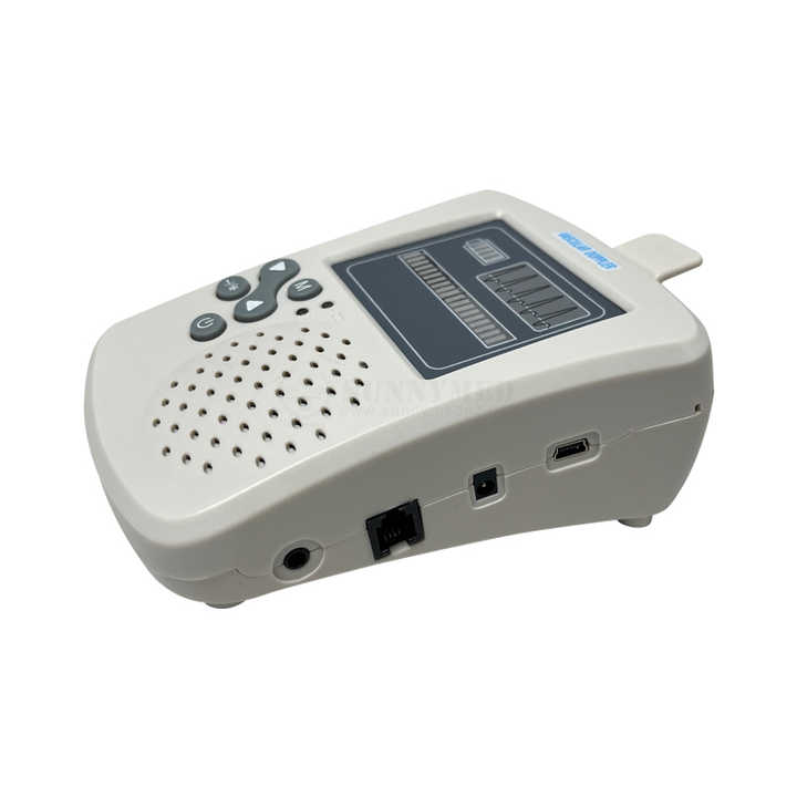 SY-W066 Portable Vascular Doppler - Detect Blood Flow