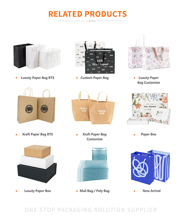 How to Choose the Best Self Closing Gift Bag: A Complete Buying Guide