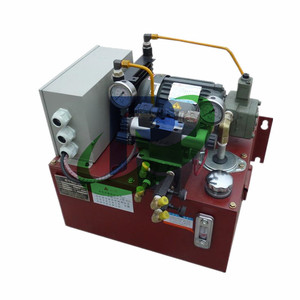 Automate With Commercial Grade yuken hydraulic power pack - Alibaba.com