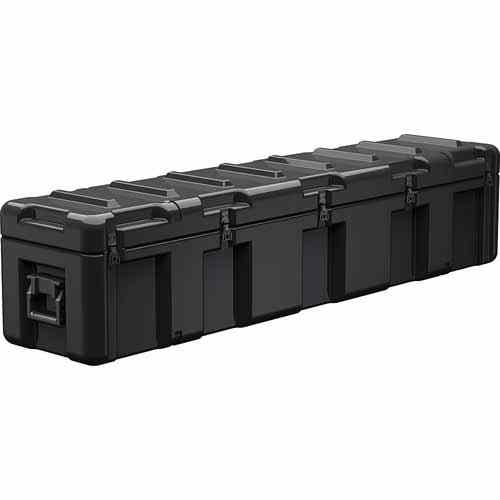 Customized Rotational Molding Storage Cases - High Quality