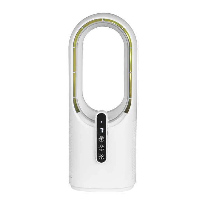 Konwin Summer High Quality Cooling Fan Intelligent Bedroom Office Type ...