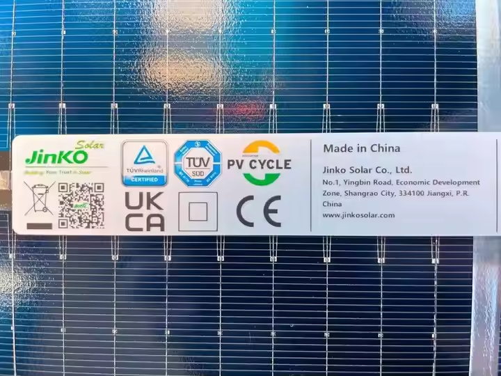How to Choose the Best Solar Panel 600 Watts for Your Needs