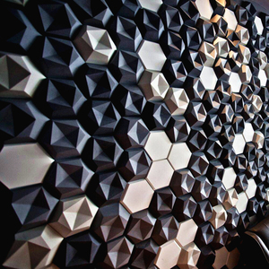 Buy 20mm Thickness Straw Acoustic Panels | Premium Wood Wool