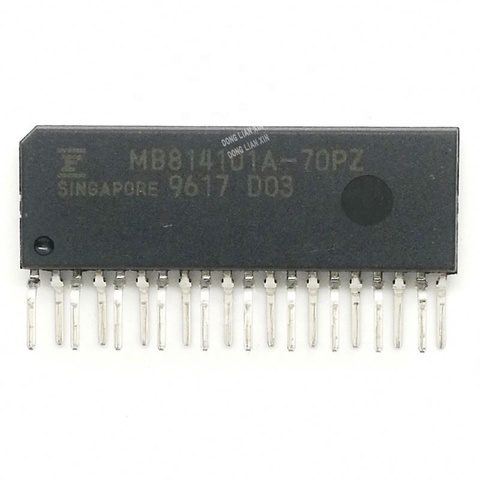 2SK2087C - High Performance Triode for Various Applications