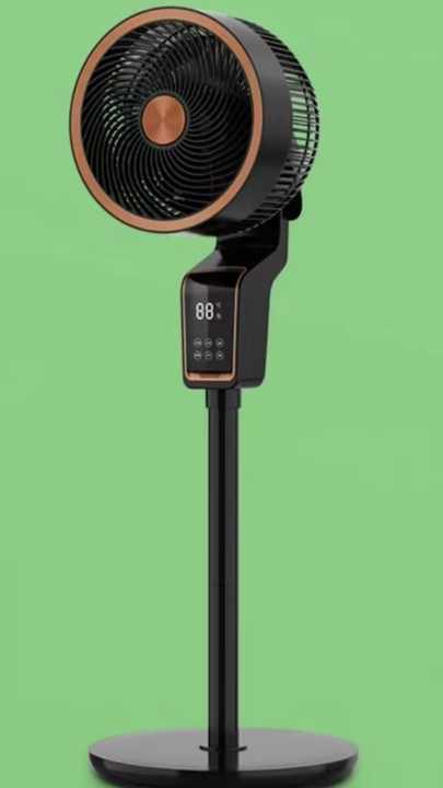 Adjustable Height Free Standing Circulating LED Display Household ...