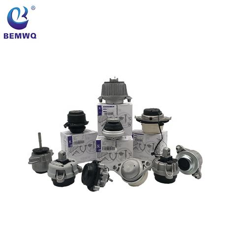 Auto Parts Rear Engine Mount 2462401209 for Benz W246