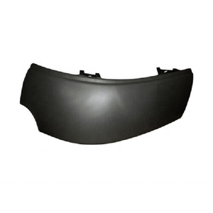 corner bumper for volvo fmx truck parts at Wholesale Price - Alibaba.com