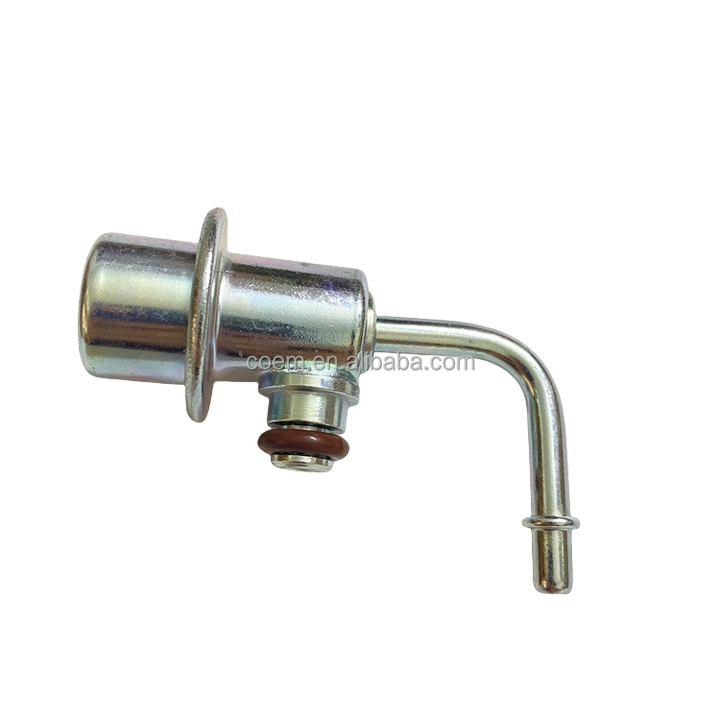 Fuel Pressure Regulator Control Valve Regulator 23020-70010 For Toyota ...