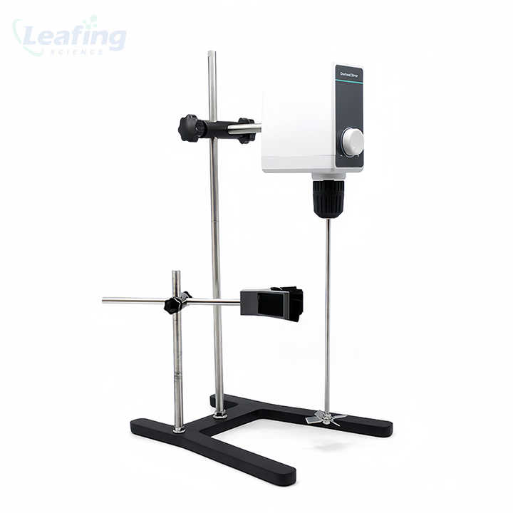 High-speed Timing Cantilever Lab Agitator - LOS-30S