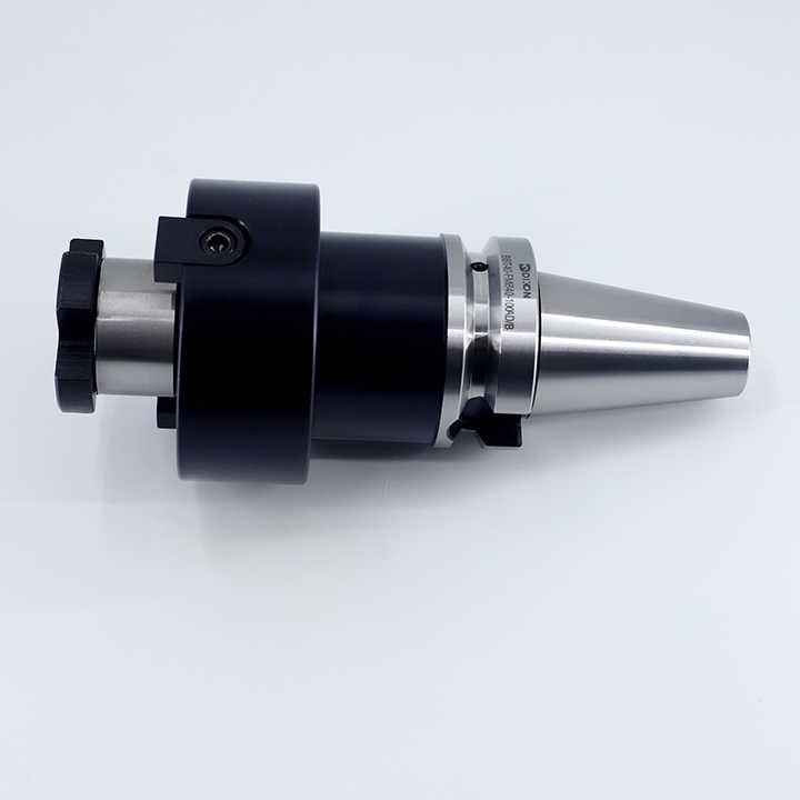 Precision Double-sided Lamination Tool Holder BBT30 FMB Face Mill ...