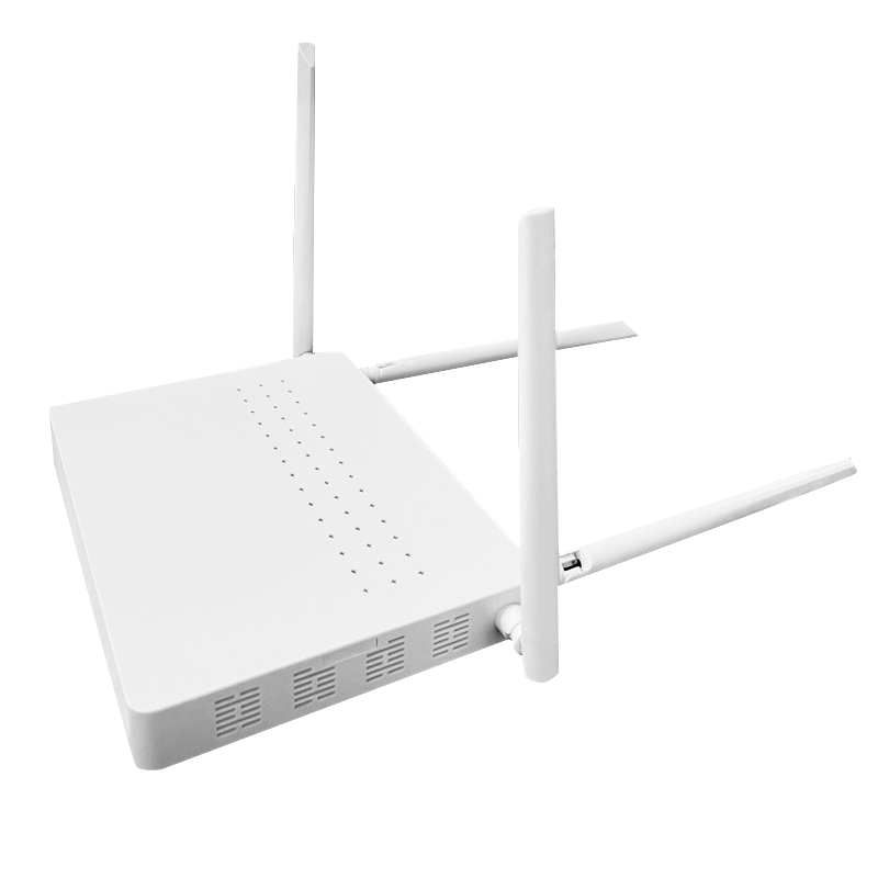 ZX8414DWT Gpon Onu 4GE 2.4G Wifi Xpon Ont Manufacturers and Suppliers ...