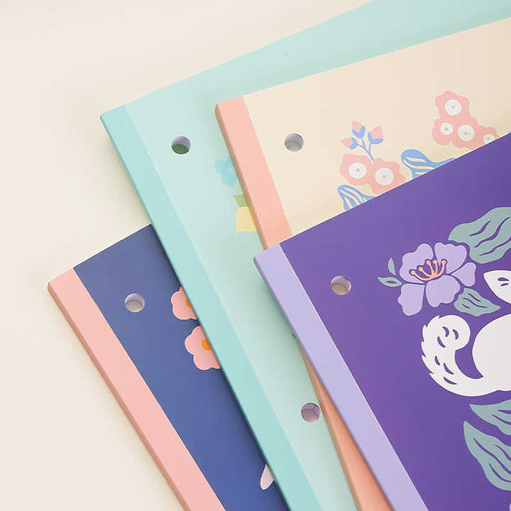 2025 New Ins Style Simple Diary Grid Notebook Record Book Stamped ...