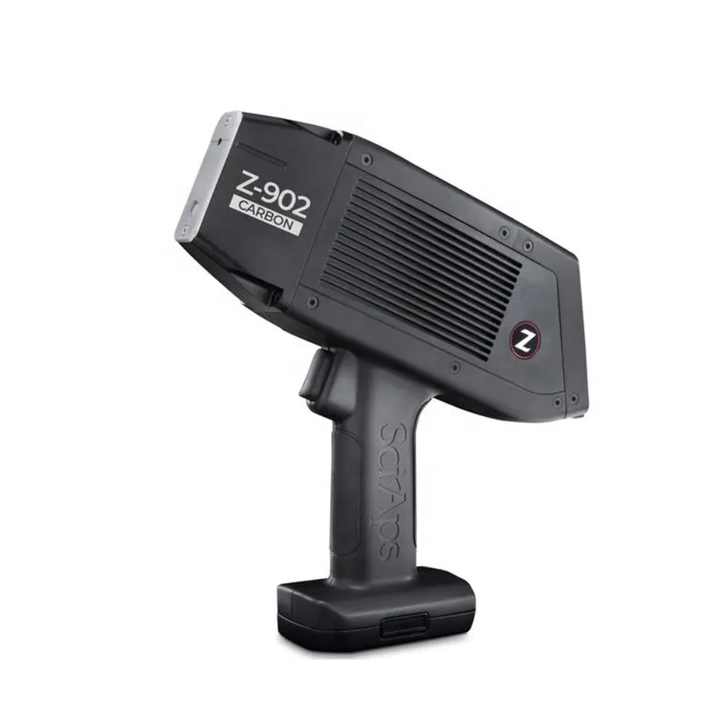Sciaps Z-902C Handheld LIBS XRF Spectrometer for Carbon Analysis