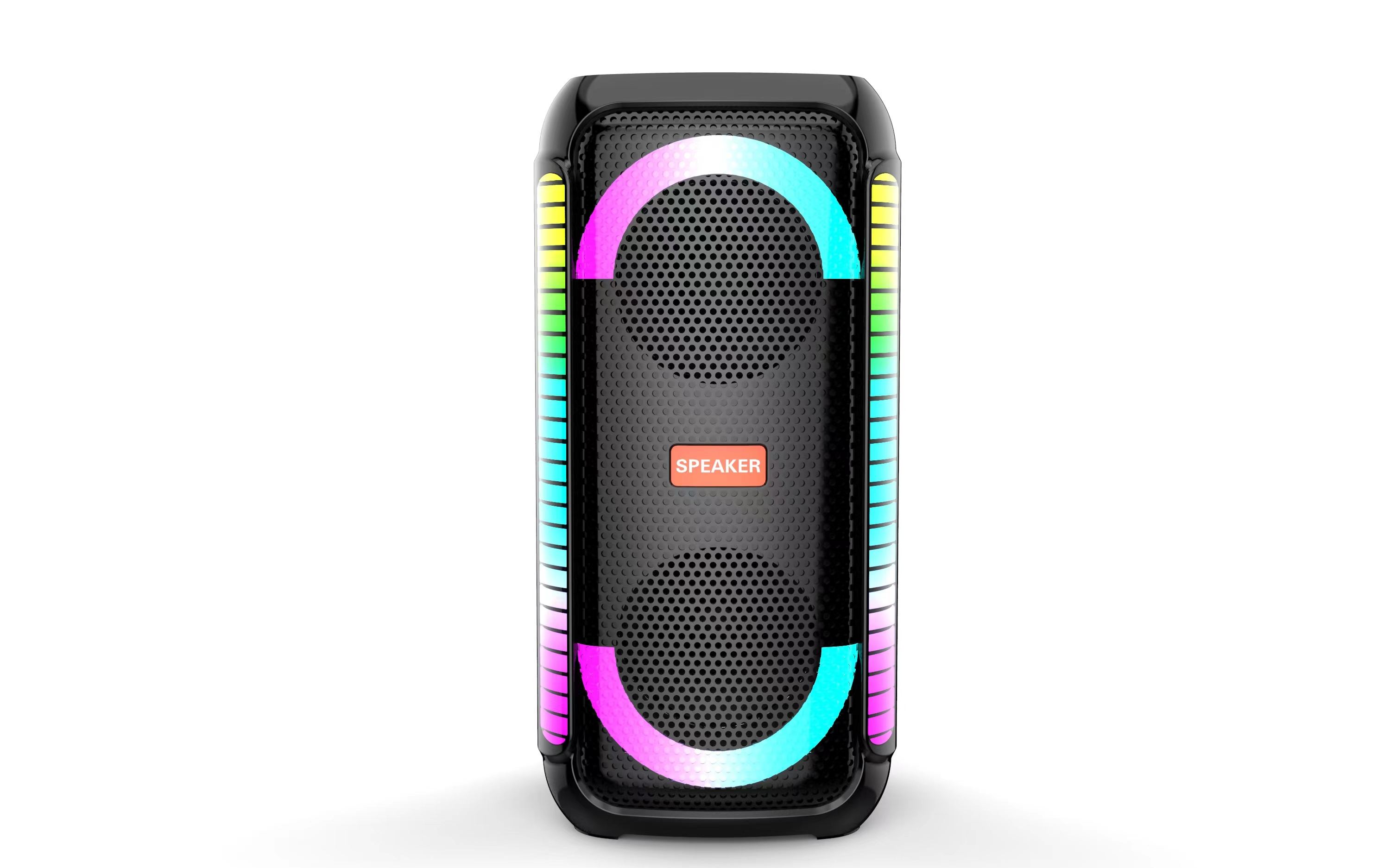 How to Choose the Best RGB Bluetooth Speaker for Your Needs