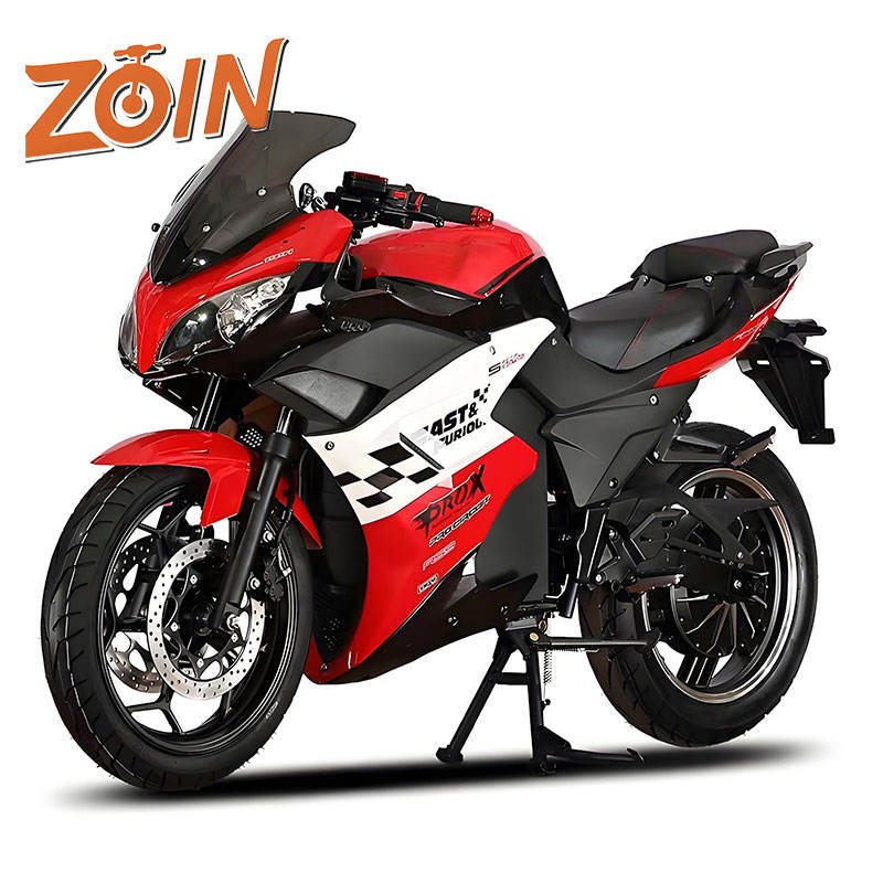 3000 Watt Electric Motorcycle Taiwan Adult Power Motorcycle Electric ...