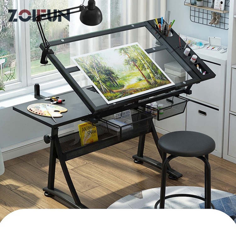 student drawing table, student drawing table Suppliers and ...