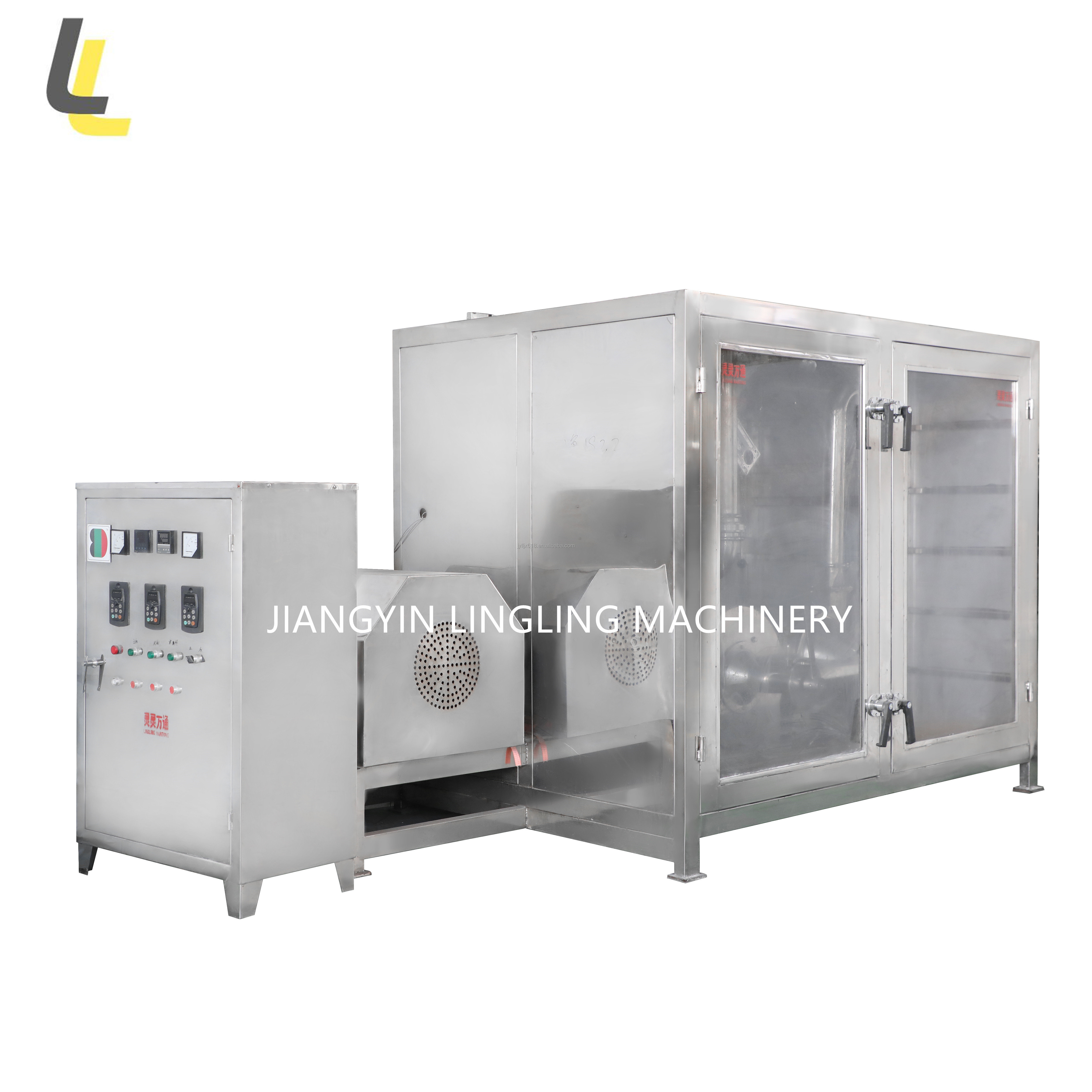 How to Choose the Best Cryogenic Grinder for Lab Use