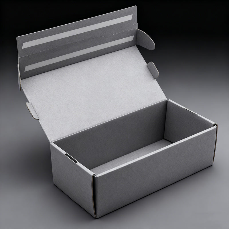 Airplane-shaped Card Box-Custom Eco-Friendly Recycled Materials ...