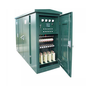 High-End and Proficient 200kva Substation - Alibaba.com