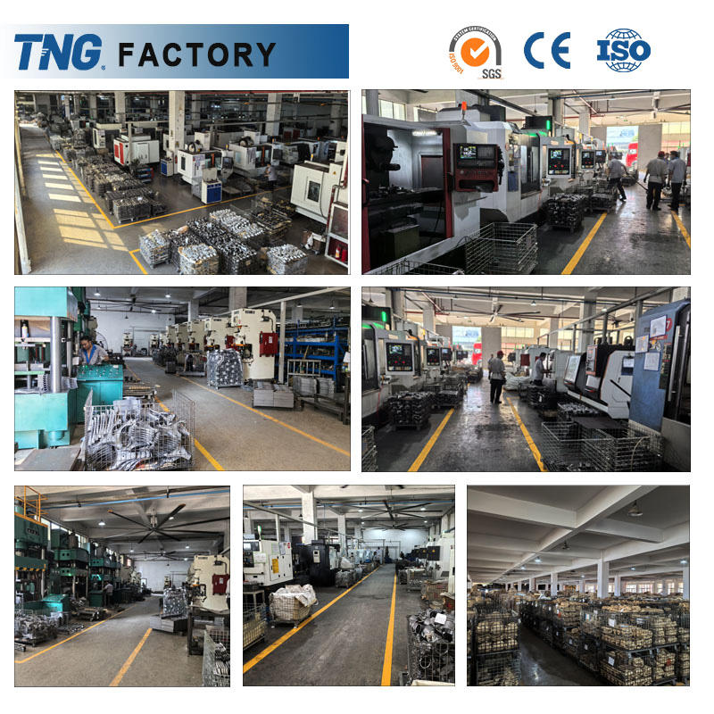 TNG Factory Auto Bearings Rear Wheel Hub Bearing 1000060-H03010C for ...