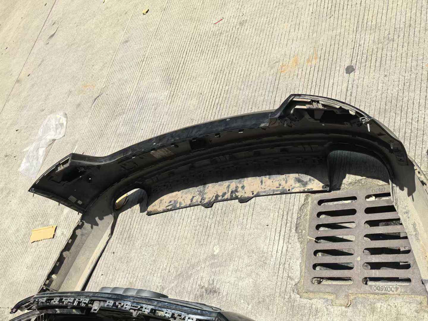 How to Choose the Best Audi S8 2015 Front Bumper: A Complete Buying Guide