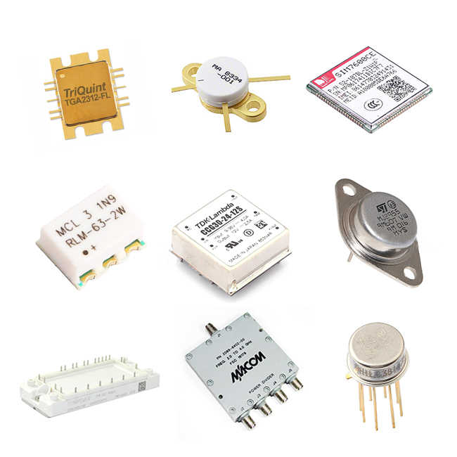 SPC5668EF1AVMG NXP 32-BIT MCU POWER ARCH 2MB BOM List Service in Stock ...