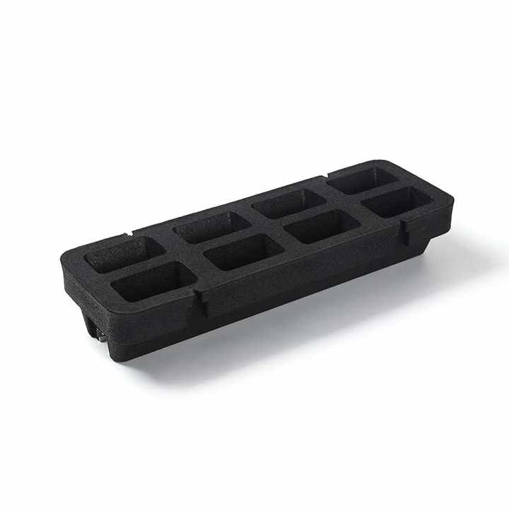 Manual Refrigeration Floor Support Mounting Feet Big Foot Fix-It-Foot ...