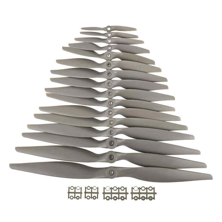 RC Plane Nylon Propellers APC Electric Aircraft Prop Range 5x5 to 13x6 ...