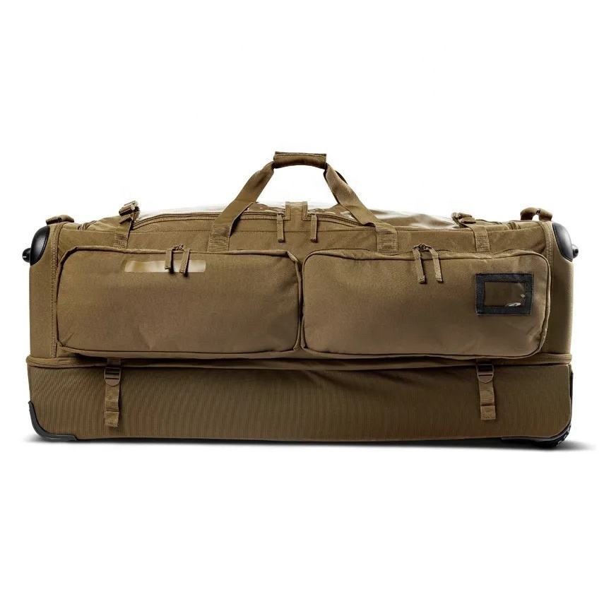 Super Large 86 Liters Tactical Deployment Bag Outdoor 1week Travel ...