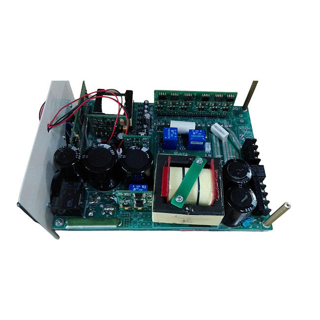 Motor Controlling FR-4 PCB PCBA OEM 100% Compatible One-step Service ...