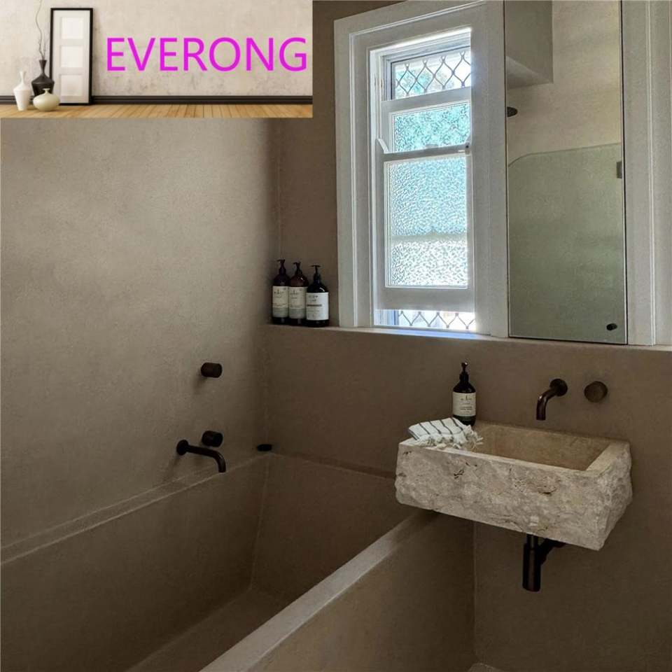 Chiseled Rough Travertine Sink Wall Mounted Rectangular Weathered ...