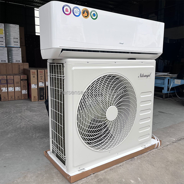 3ton 36000BTU Wall Split AC Unit T3 for Cooling Efficiency