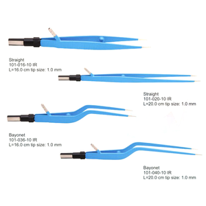 fórceps para percutánea dilatational traqueotomía percutánea ...