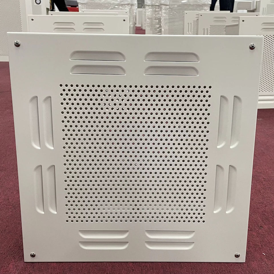 HEPA Filter Terminal Box, Terminal HEPA Modular Manufacturer| Alibaba.com